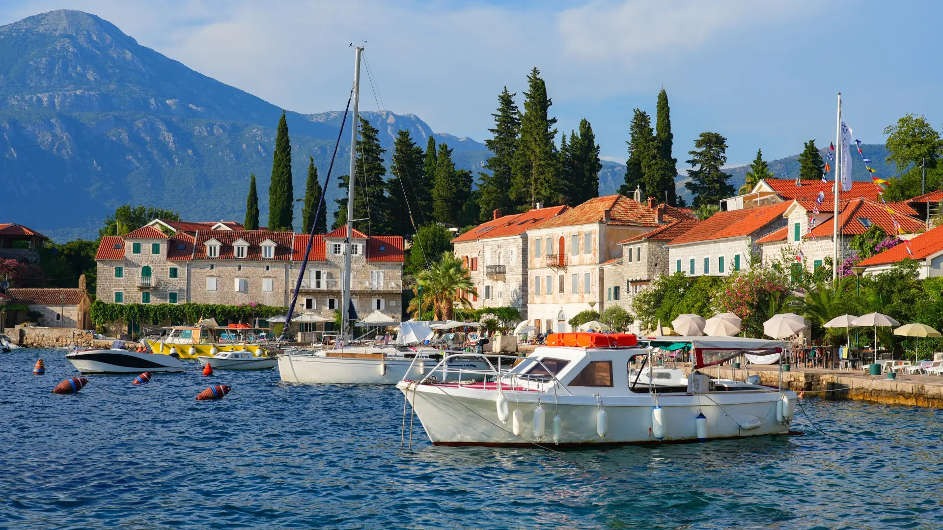 Crna Gora prva u svetu po broju milionera koji su se doselili iz drugih država